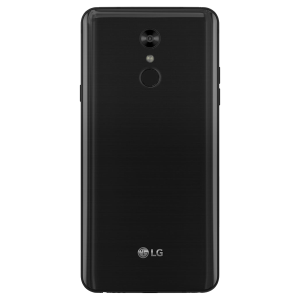 LG Stylo 4 - SafeLink Wireless