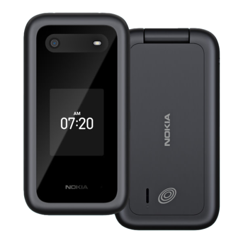 Nokia 2760 Flip - SafeLink Wireless