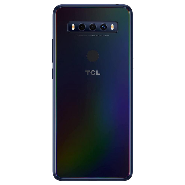 TCL 10 SE - SafeLink Wireless