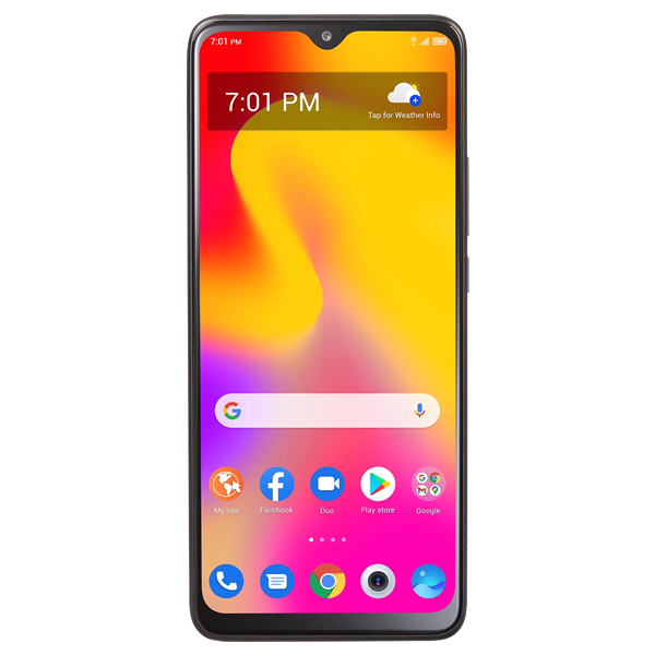 TCL 30XL - SafeLink Wireless