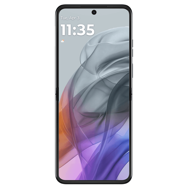 Motorola RAZR (2024) - SafeLink Wireless